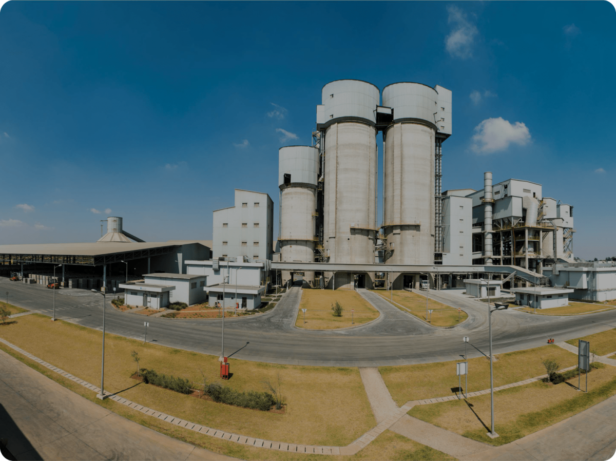 Operations – Welcome to Dangote Cement Plc