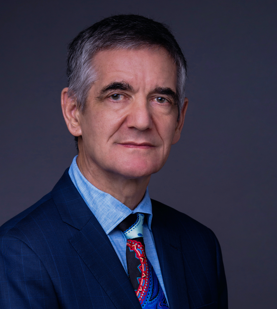 Board Of Directors – Welcome to Dangote Cement Plc